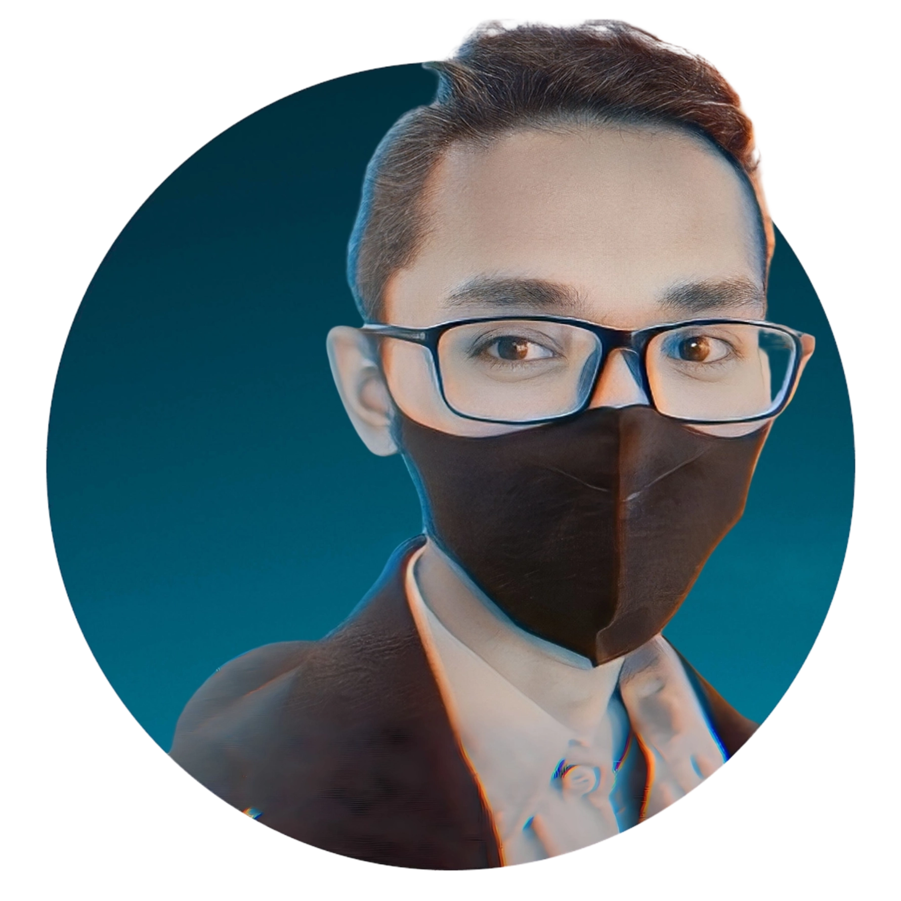 Portfolio - Andika Alakate